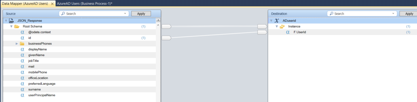 Azuread Magic Xpi How To Get Azuread User List And Manage Users Using Microsoft Graph Rest