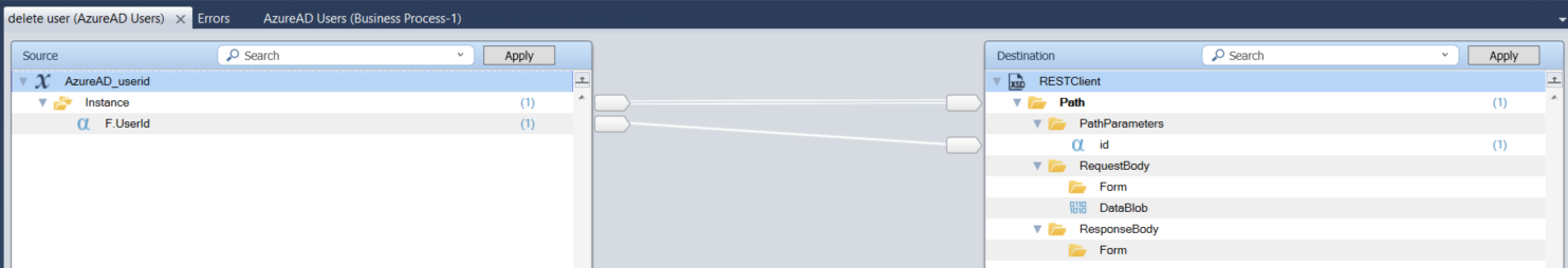 AzureAD – Magic xpi: How to Get AzureAD User List and manage Users ...