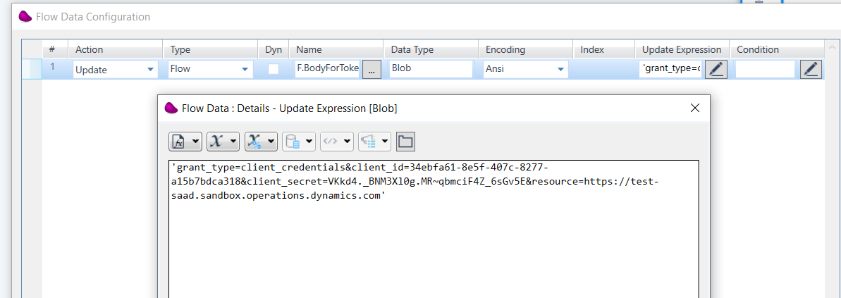 D365fo Magic Xpi How To Use Dmf Exporttopackage Method Using Rest Api Le Blog Techno