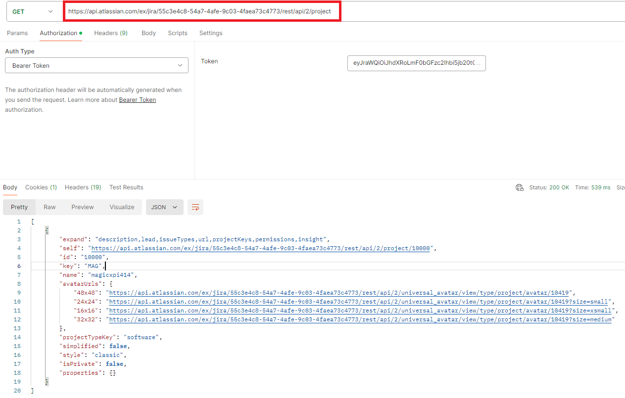JIRA Cloud and Magic xpi | Le Blog Techno