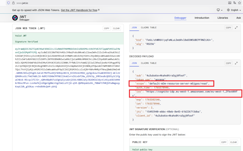 Amazon Cognito – Magic xpi | Le Blog Techno